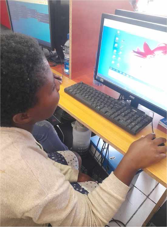 Fuma Frontiers Solutions - SkillWise