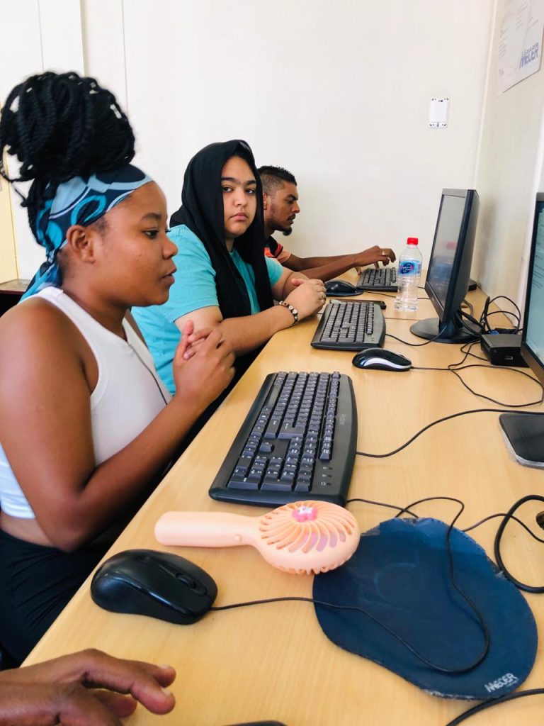 GetOnSkills - SkillWise